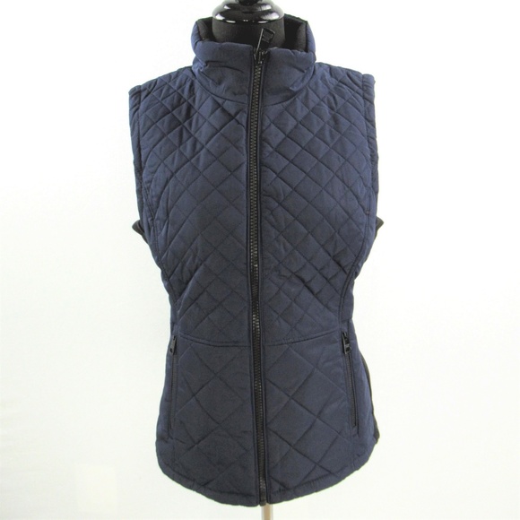 Andrew Marc | Jackets & Coats | New Andrew Marc Quilted Vest | Poshmark